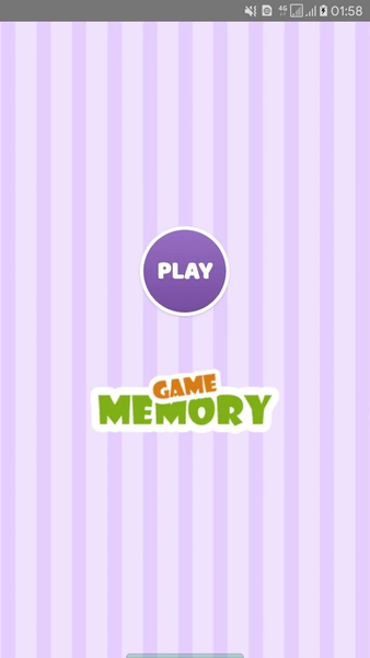 دانلود بازی Memory Games Boost Attention اندروید بازار