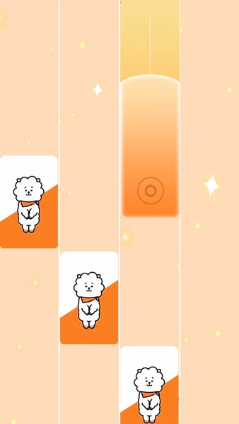 دانلود بازی Piano Tiles 2 Kpop Piano Game اندروید بازار