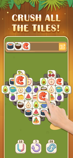 دانلود بازی Join Tiles Match Triple Tile اندروید بازار