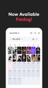 برنامه Blip: All About K-POP Stanning - دانلود | بازار