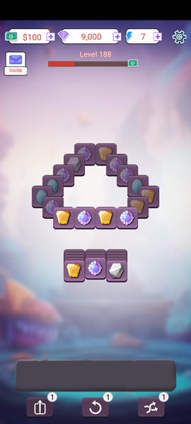 دانلود بازی Gem Master اندروید بازار