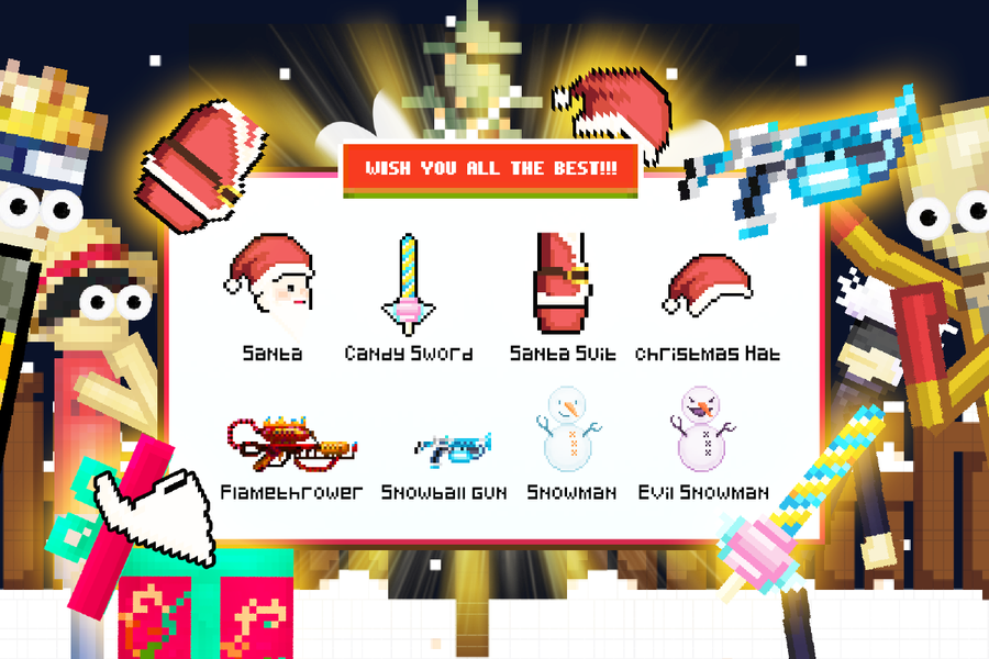 دانلود برنامه Watermelon Playground Sandbox اندروید بازار