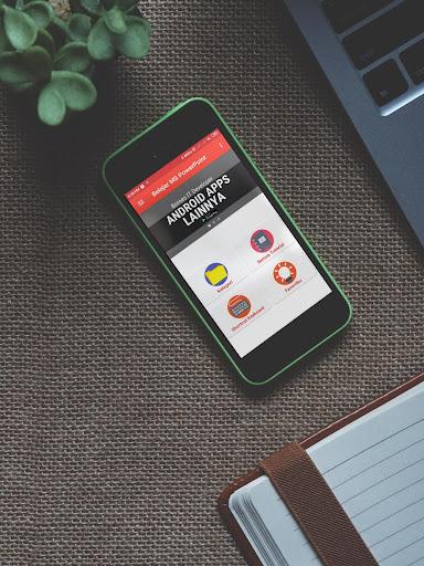 دانلود برنامه Belajar MS PowerPoint Offline اندروید | بازار
