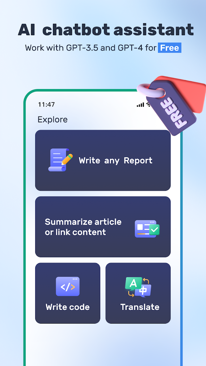 برنامه Mask Browser Extensionandai Gpt4 دانلود بازار