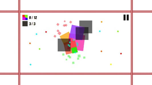 بازی Pixel Reaction - دانلود | بازار