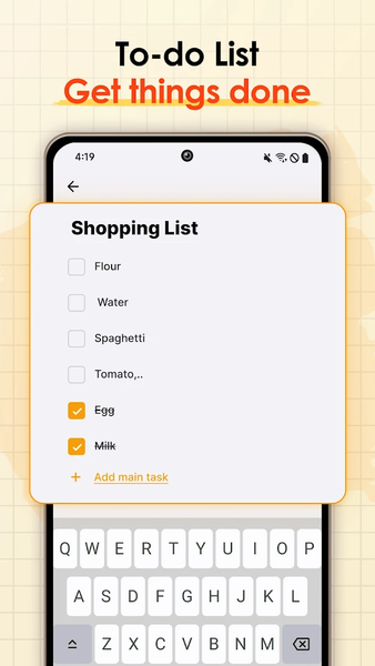 دانلود برنامه Ai Notes And Transcribe Memo اندروید بازار