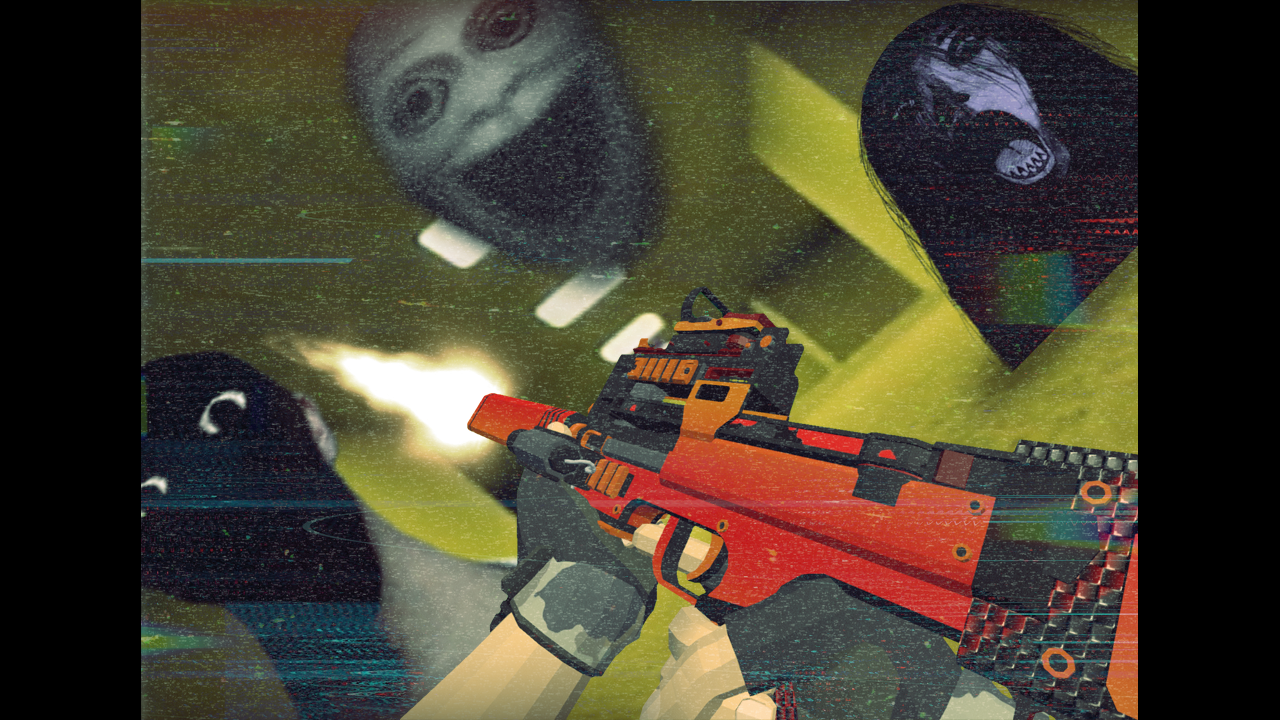 دانلود بازی Nextbots Sandbox Playground اندروید | بازار