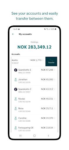 دانلود برنامه Spare اندروید | بازار