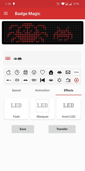 دانلود برنامه Badge Magic اندروید | بازار