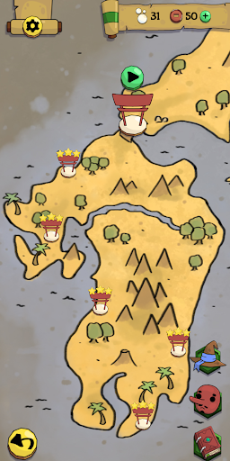 دانلود برنامه JumonGO اندروید | بازار