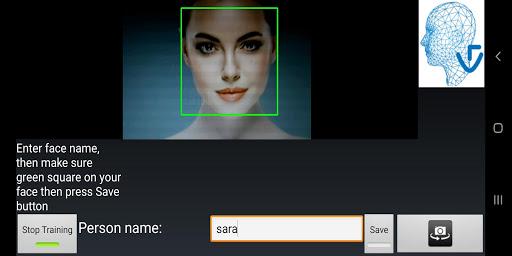 دانلود برنامه Face Recognition اندروید بازار