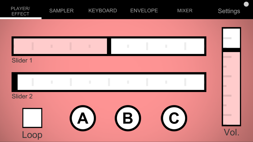 دانلود برنامه Soundcool OSC App اندروید | بازار