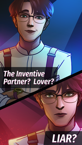 بازی Paper Wolves - Choices Game - دانلود | کافه بازار