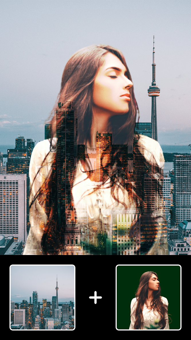 دانلود برنامه Background Eraser - Pics Blend اندروید | بازار