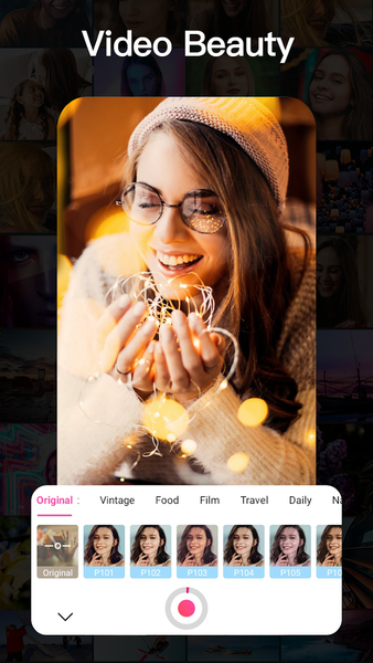 دانلود برنامه Camera اندروید بازار
