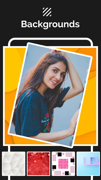 دانلود برنامه Pic Collage Maker And Editor اندروید بازار
