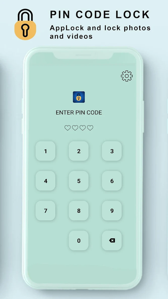 دانلود برنامه Applock App Protector اندروید بازار