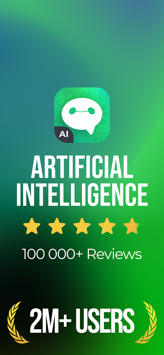 دانلود برنامه GoatChat - AI Chatbot اندروید | بازار