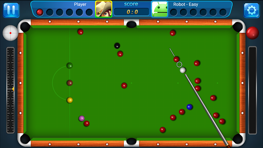 دانلود بازی Snooker اندروید بازار