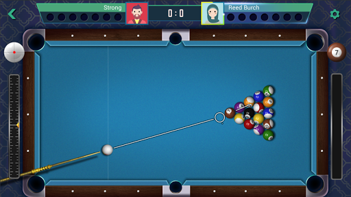 دانلود بازی Pool Ball اندروید بازار