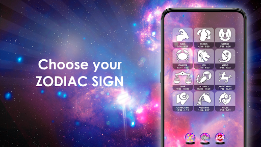 دانلود برنامه My Daily Horoscope ۲۰۲۵ اندروید بازار