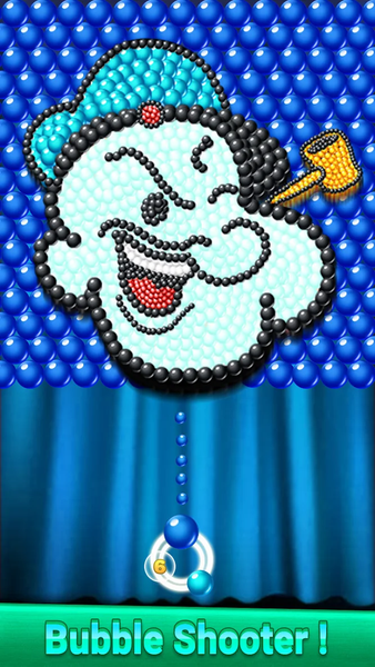 دانلود بازی Bubble Shooter ۲۰ ۲۵ Classic اندروید بازار