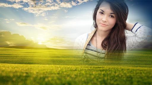 دانلود برنامه Nature Photo Frames اندروید بازار
