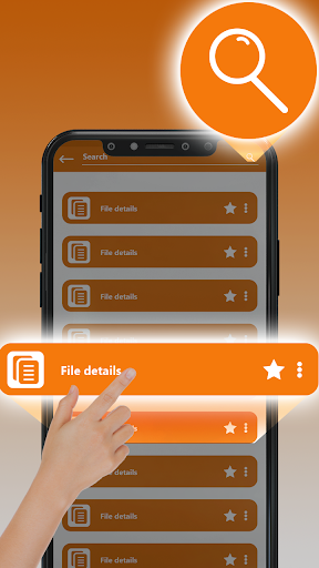 دانلود برنامه Pptx Viewer Ppt Reader And Slide Viewer اندروید بازار