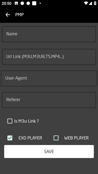 دانلود برنامه Pro Media Player اندروید | بازار