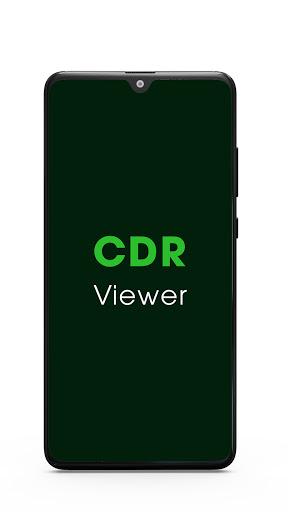 دانلود برنامه CDR Viewer اندروید | بازار