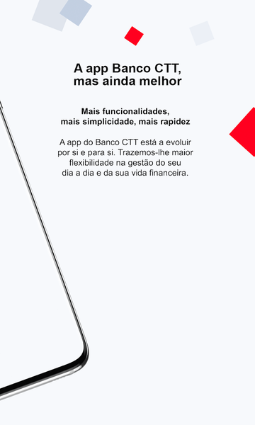 دانلود برنامه Banco CTT اندروید | بازار