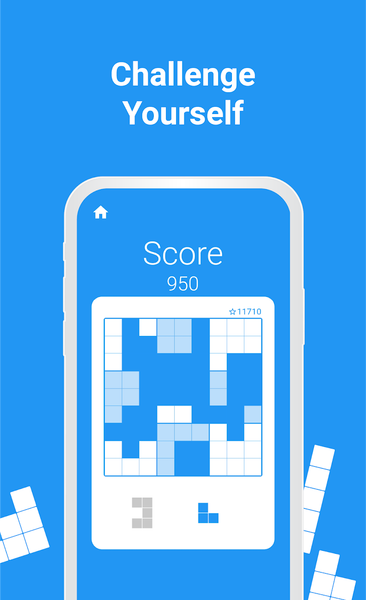 دانلود بازی Block Placer اندروید | بازار