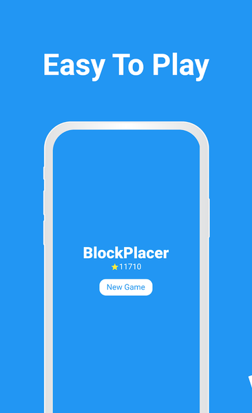 دانلود بازی Block Placer اندروید | بازار