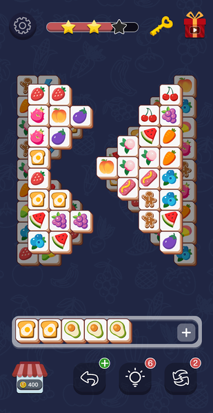 دانلود بازی Tiles Match اندروید بازار