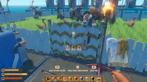 دانلود برنامه Advice: Raft Survival - Survive on Raft اندروید | بازار