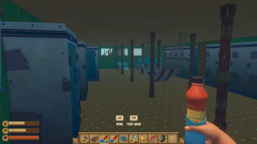 دانلود برنامه Advice: Raft Survival - Survive on Raft اندروید | بازار