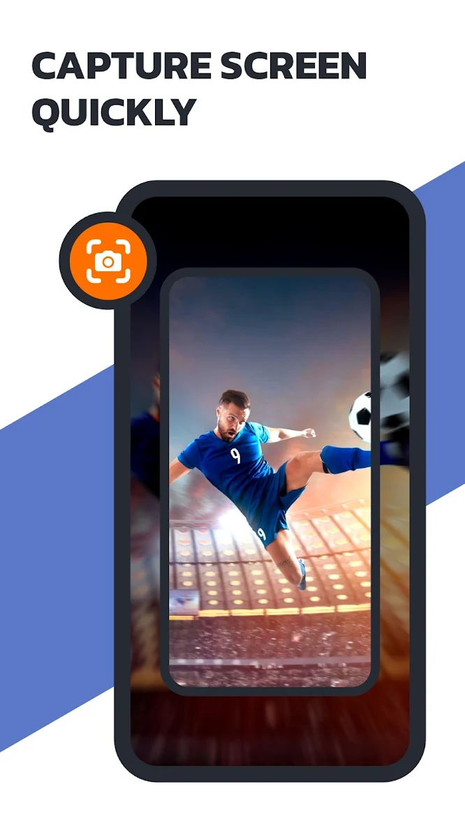 دانلود برنامه Screen Recorder Video Recorder اندروید بازار