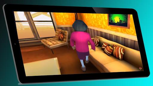 دانلود بازی Guide Of Scary Teacher اندروید بازار
