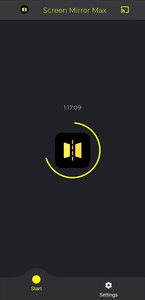 برنامه Screen Mirror Max - دانلود | بازار