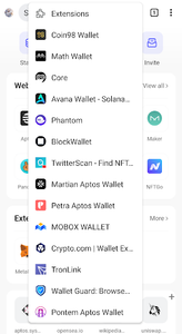 برنامه Mises Browser - دانلود | بازار