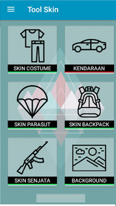 برنامه Skin Tools Pro ++ - دانلود | بازار