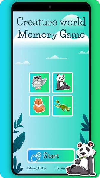 دانلود بازی Memory Game اندروید بازار