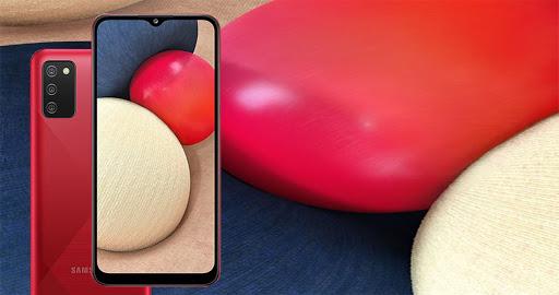 دانلود برنامه Samsung A02s Launcher اندروید بازار