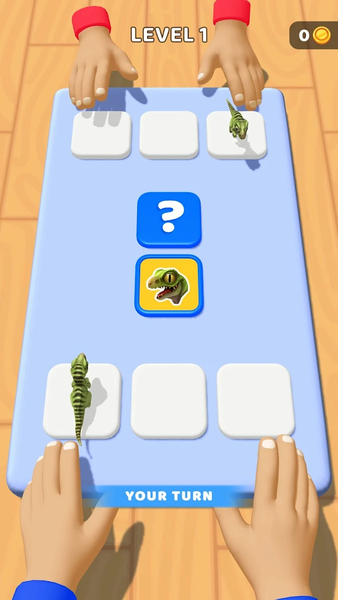 دانلود بازی Memory Game Match Battle اندروید بازار