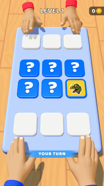 دانلود بازی Memory Game Match Battle اندروید بازار