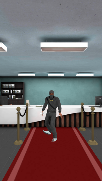 دانلود بازی Rescue Cop Shooting Game اندروید بازار