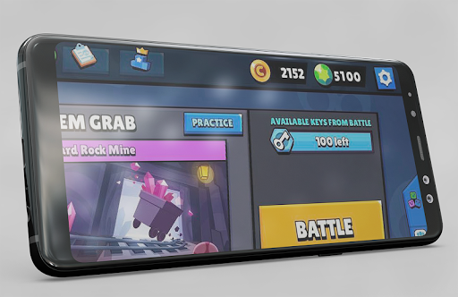دانلود برنامه Gems Calc For Brawl Stars اندروید بازار