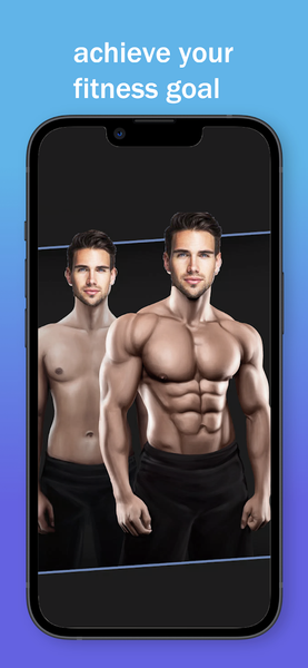 دانلود برنامه Fitness And Bodybuilding اندروید بازار