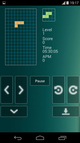 دانلود بازی Brick Game اندروید بازار