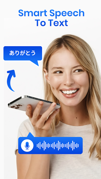 دانلود برنامه Speech To Text Converter اندروید بازار